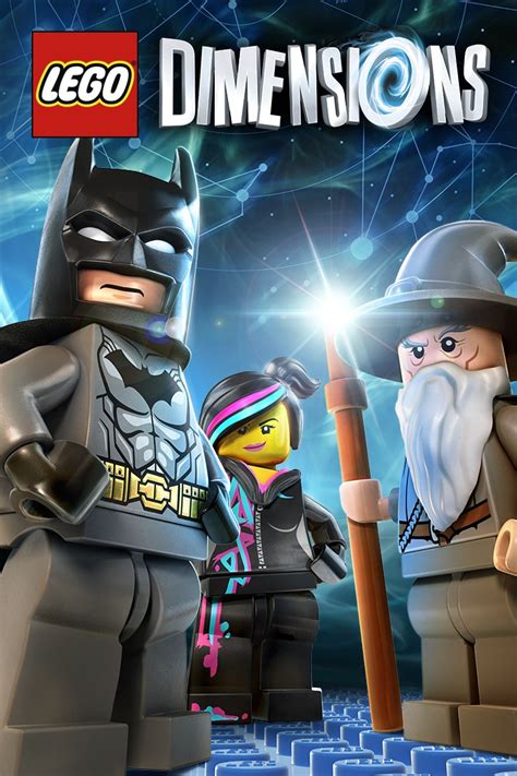 Lego Dimensions Portal Wiki