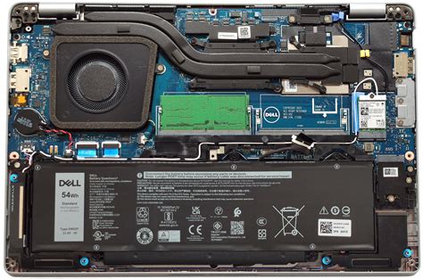 Dell Precision 14 3490 Specs Tests And Prices Laptopmedia India