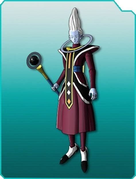Whis Character Giant Bomb