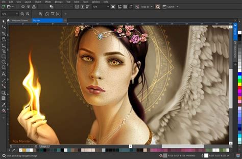 CorelDRAW Graphics Suite Bản quyền phần mềm Corel