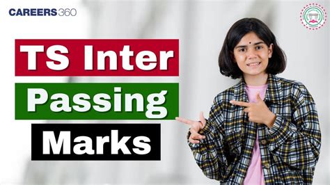 Ts Inter Passing Marks 2025 Telangana Board 1st And 2nd Year Pass Criteria