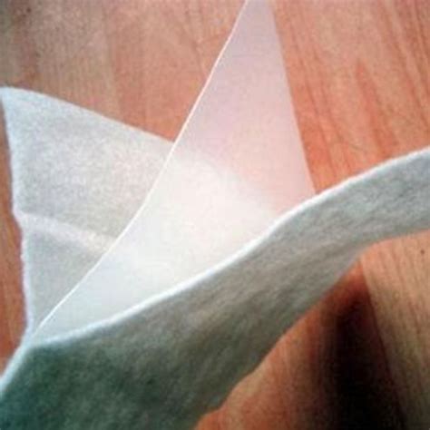 Composite Geomembrane Huaxinggeogridgeotextilesgeomembranegeocell