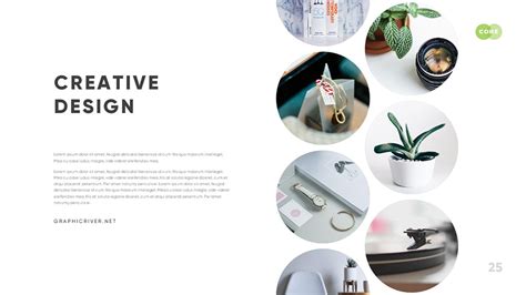 Core Multipurpose PowerPoint Template Presentation Templates