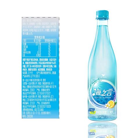 海之言500ml 海之言柠檬 第14页 大山谷图库