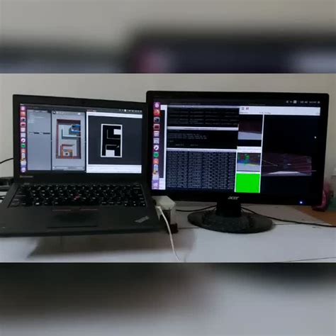 Manish Saini On Linkedin Ros Robotics Roboticautomation Robotica Rosdeveloper Robots