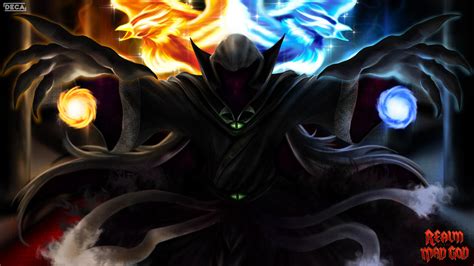 Rotmg Twilight Archmage By Saturnfiftyone On Deviantart