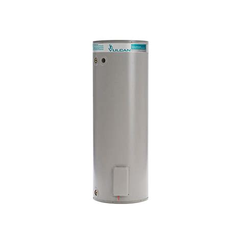Vulcan 125l Electric Hot Water System Only 749 Installed Today