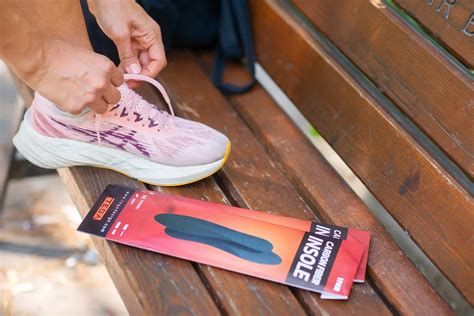 Hallux Rigidus Insole Hallux Limitus Insert Tega Design