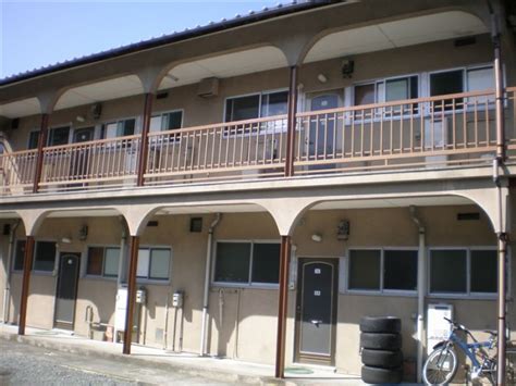 ふれんず｜広川ゆのそアパート 11097660797／八女郡広川町大字新代の物件詳細｜賃貸マンション・アパート、一戸建（貸家）