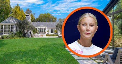 Видео Гвинет Палтроу ја продаде својата вила во Лос Анџелес за 22 милиони долари погледнете