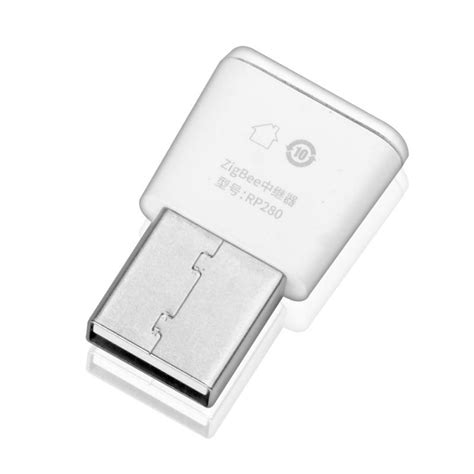 Tuya Smart Zigbee Signal Repeater Zigbee Extender Grandado