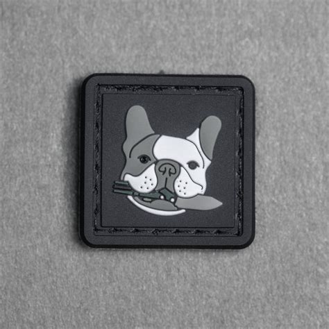 Urban Edc® Patches