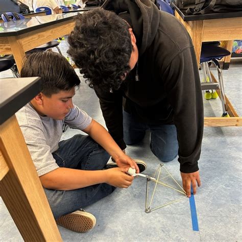 Science 7 Does Catapult Engineering And Testing — Fillmore Unified