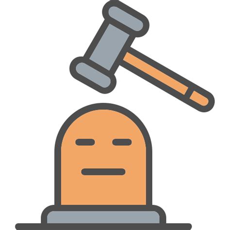 Whack A Mole Generic Outline Color Icon