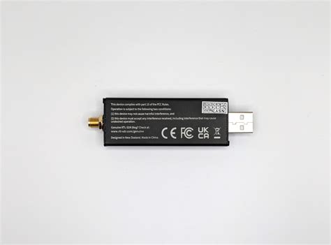 rtl sdr v4