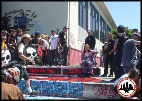 Jamie Thomas At Wallenberg Big Four — Skatepark Of Tampa