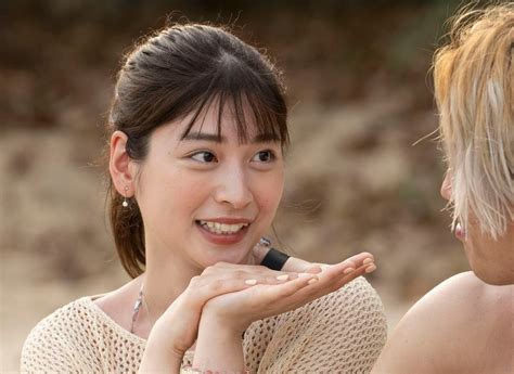 【写真・画像】美人カフェ店員の水着姿に一目惚れ「可愛いですね。やられちゃいますね」マッチョなイケメン芸人が猛アピール 7枚目 ニュース
