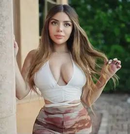 Katiana Kay Age Height Net Worth Career Wikipedia Biography