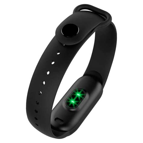 Comprar Pulseira de substituição Xiaomi Mi Band 5 Silicone em