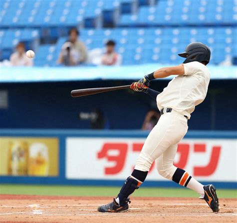 ＜明大・法大＞法大先発の古川（撮影・松永 柊斗） スポニチ Sponichi Annex 野球