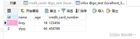 Gorm学习（五）进阶：多态关联、关联标签以及事务gorm多态 Csdn博客