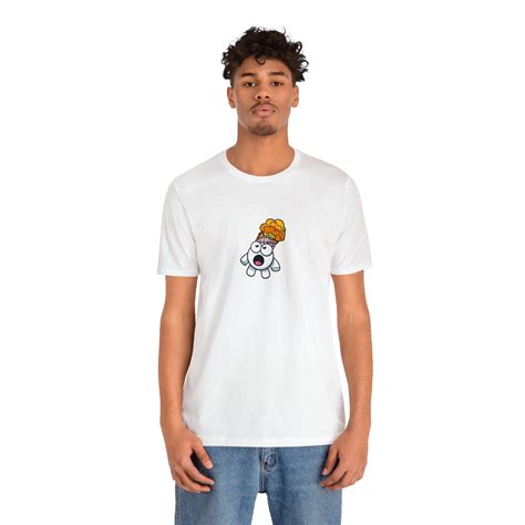 Bartholomew Eggbert Amazed T Shirt Be Amazed