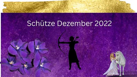 Sch Tze Dezember Youtube