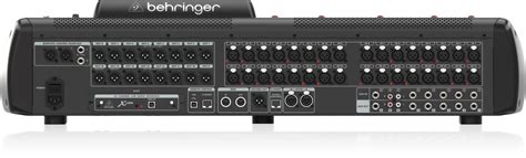 Theatrecrafts Equipment X32 Digital Mixer