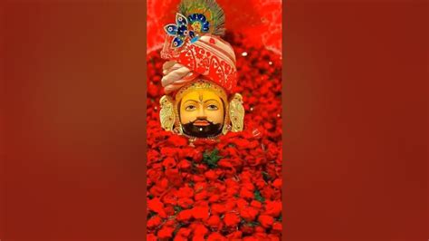 हम तो बाबा के भरोसे चलते है ये दुनिया वाले जलते है Baba Shyam Sri