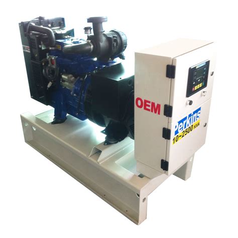 10kva Small Size Perkins Generator Set Etpg10 China Generator
