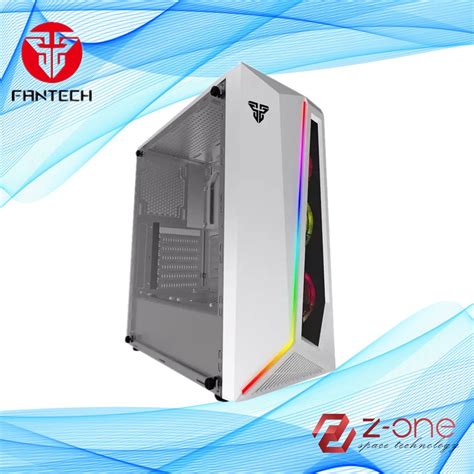 Fantech Pulse Cg71 Rgb Mid Tower Case Lazada Ph