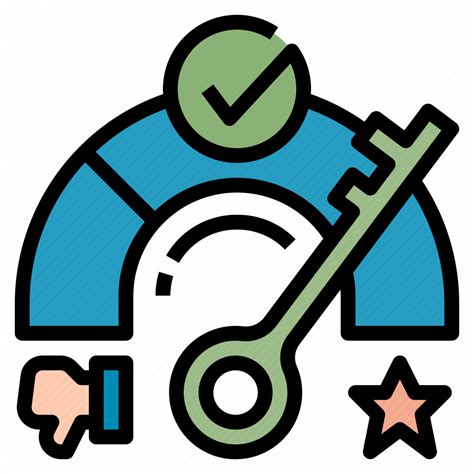 Key Performance Indicators Icon Download On Iconfinder