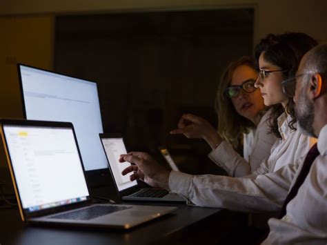 Is Gender Diversity In Cybersecurity Still A Problem Wearetechwomen