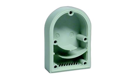 Nema 4x Enclosure Ventilation Kits Fibox