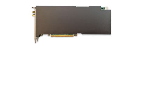 Silicom Ltd Fpga Smartnic Fb2cdg1agm39d 2 Agilex™ M Series Fpga Based