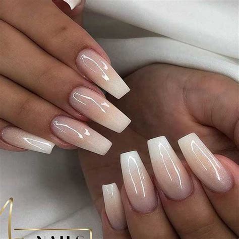 طراحی ناخن بیبی بومر شیک ترین و ترندترین مدل سال