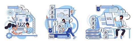 Application Testing Metaphor Vector Application Testing Crucible Where Coding Errors Are