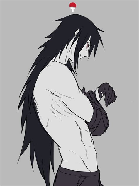 Shirtless Madara Madara Uchiha Naruto Uzumaki Shippuden Naruto Minato Uchiha Clan Naruto