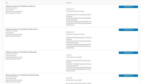 Export VM To OVA Or OVF Using OVF Tool The Ultimate Guide