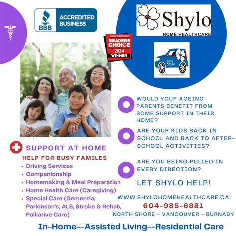 Shylo Home Healthcare On Linkedin As Summer Ends And Autumn Approaches