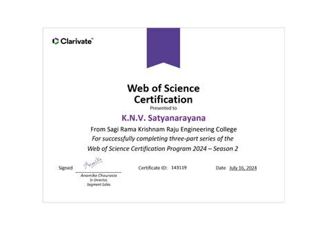 Srkrec Ece Department On Linkedin Congratulations Srkrec Ece Assistantprofessor Proudmoment…