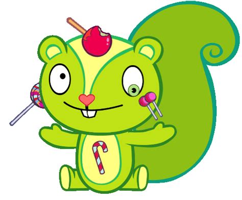 Nutty  By Disneyprincess2009 On Deviantart