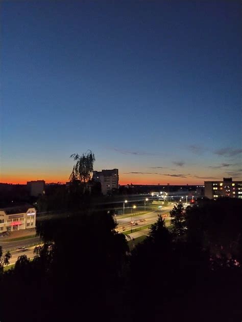ночной город ночной вайб Night In 2022 Celestial Outdoor Sunset