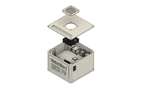 RISC V Mini PC Hackaday Io
