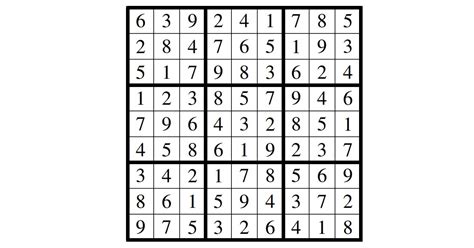 Complicated Sudoku Puzzles Quiz Playlist By Raman22feb1988