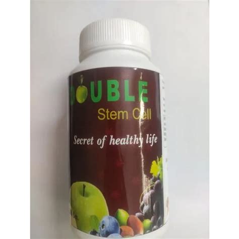 200 Gm Double Stemcell Powder At 750 00 Inr In Delhi K B And Company
