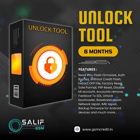 Unlock Tool Activation 6 Months At ₹ 2349 Piece Android Unlock Software In Ranchi Id