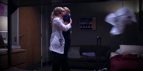 Greys Anatomy Callie And Arizona Relationship Timeline Explained