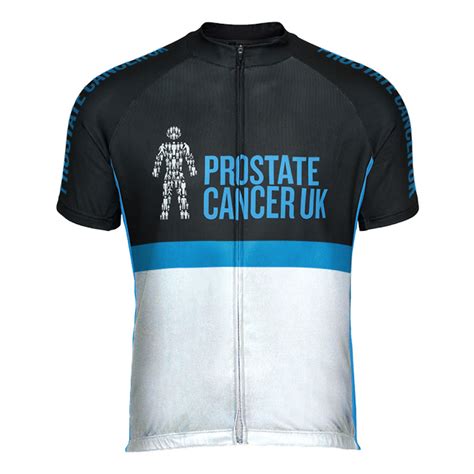 Clothing Prostate Cancer Uk Shop