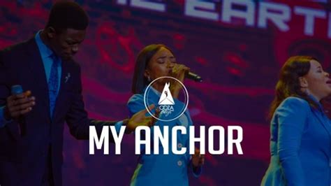 Mp3 Download Coza City Music My Anchor Worship Session Lyrics